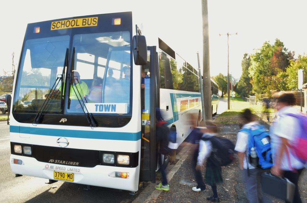 Goode's Coaches, Tumut | Goode's Coaches / Tumut / Bus charter & tours
